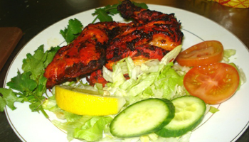 Jay Raj | Best Indian Restaurant and Takeaway in Stopsley Luton LU2